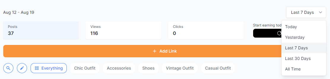 Starter’s Guide to Using Shopple - shopple.co