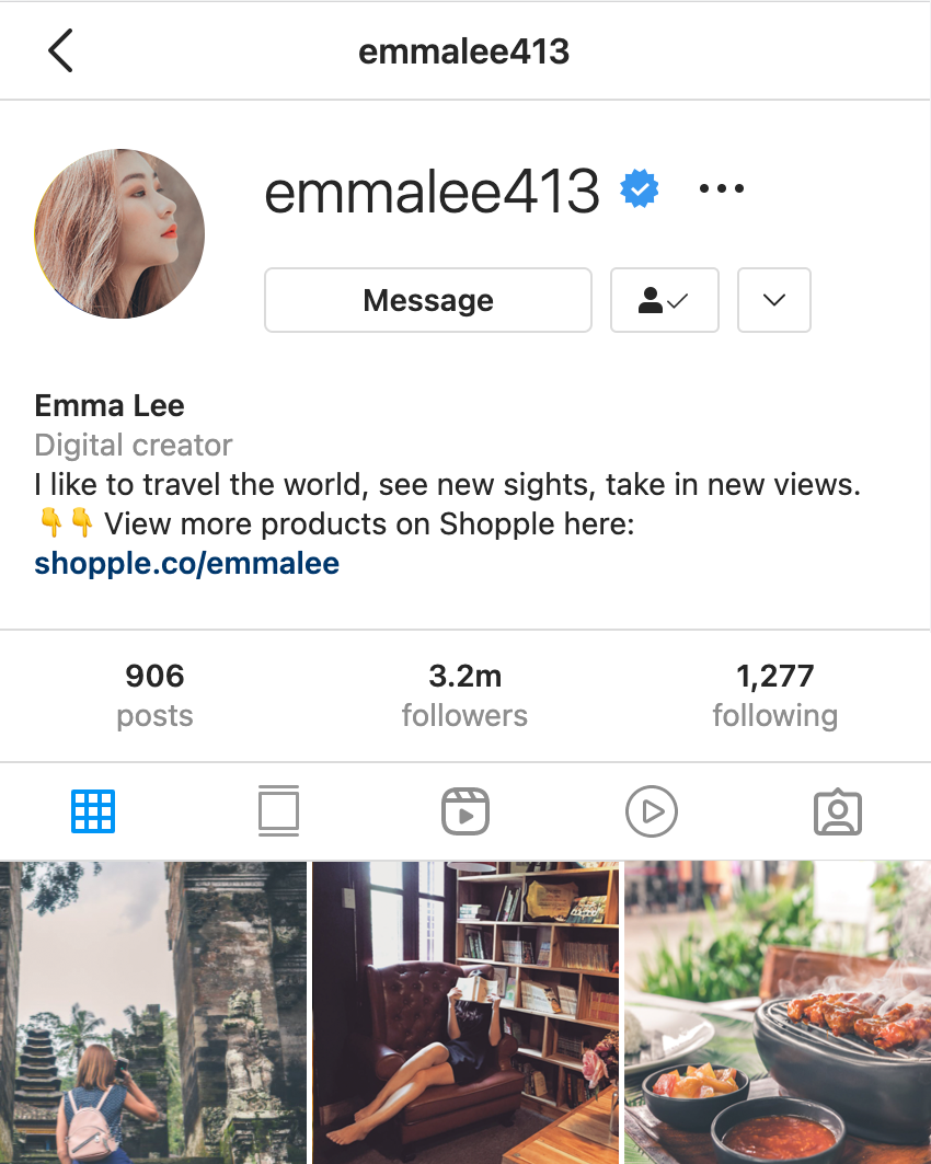 Starter’s Guide to Using Shopple - shopple.co