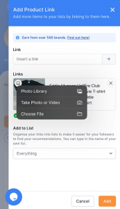 Starter’s Guide to Using Shopple - shopple.co