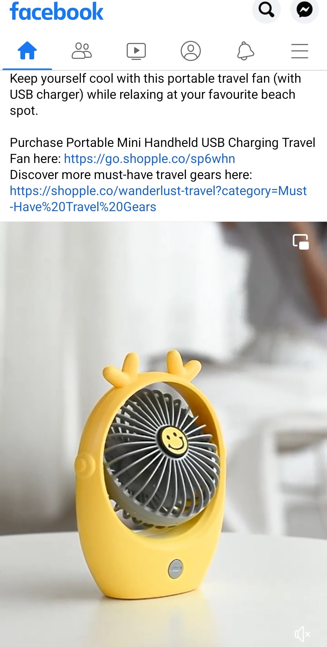 Download & Share Product Videos on Platforms - shopple.co