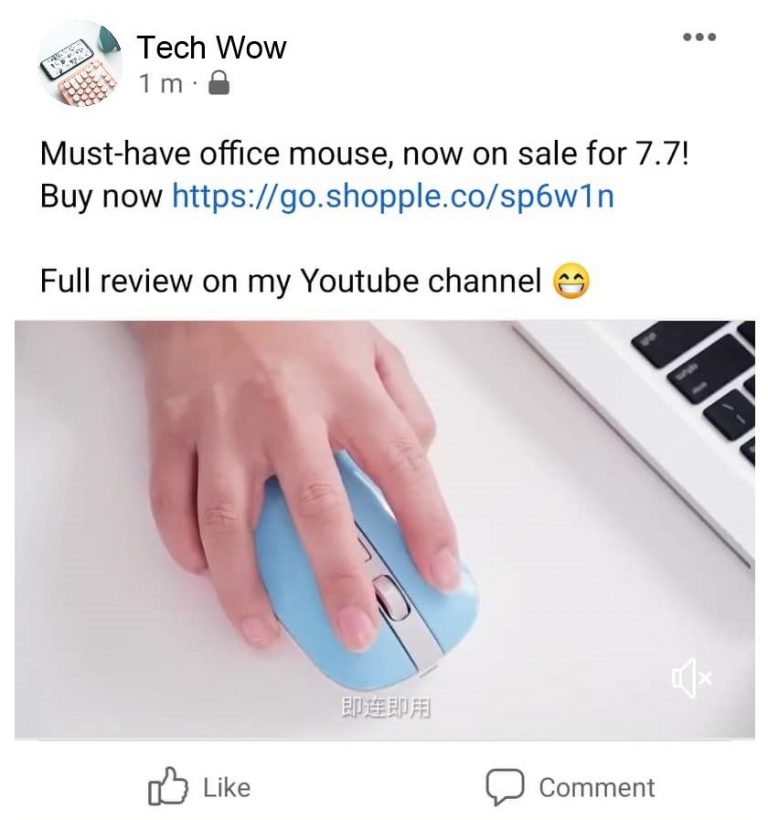 Starter’s Guide to Using Shopple - shopple.co