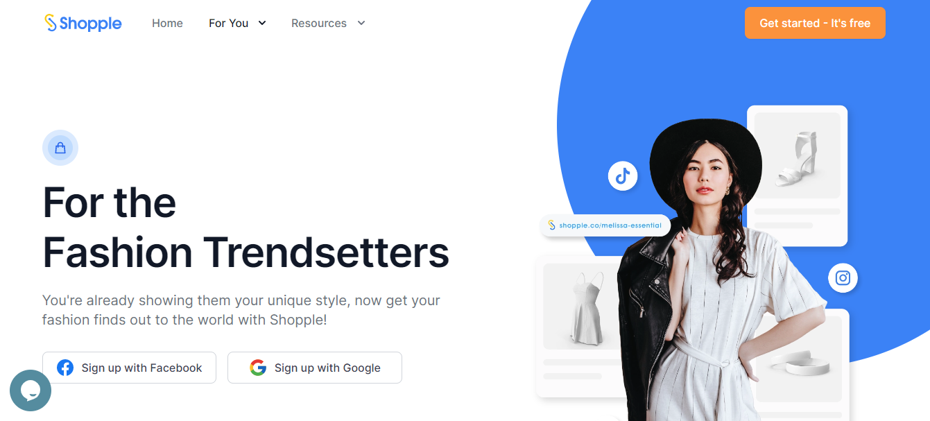 Shopple has a brand new look! - shopple.co