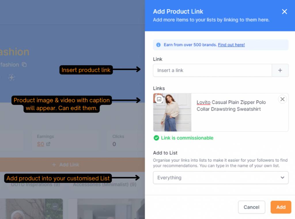 Starter’s Guide to Using Shopple - shopple.co