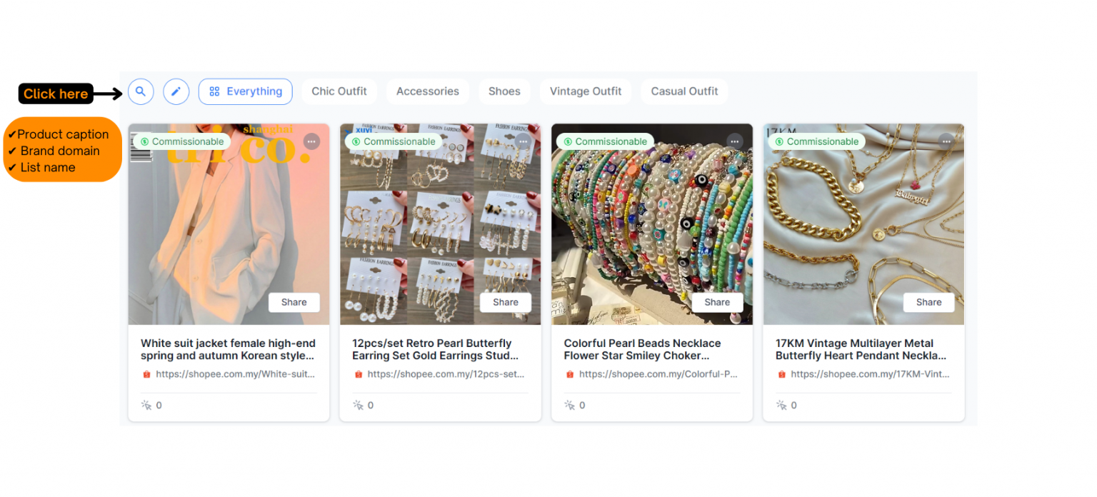 Starter’s Guide to Using Shopple - shopple.co
