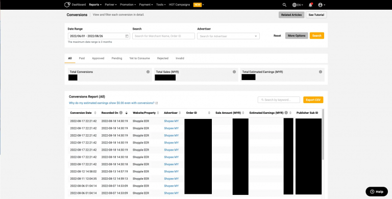 Starter’s Guide to Using Shopple - shopple.co
